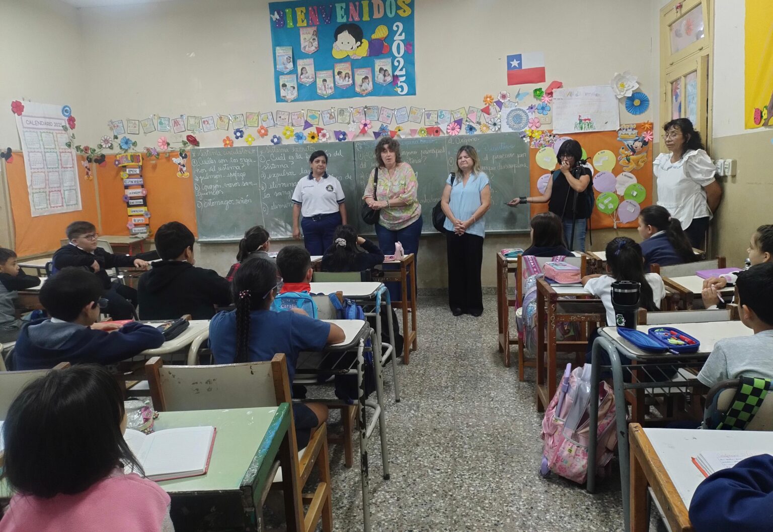 Censo de fluidez y comprensión lectora a estudiantes de 2° y 3° grado ...